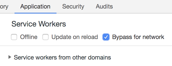 Getting a 500 from service worker · Issue #184 · GoogleChromeLabs/pwa ...
