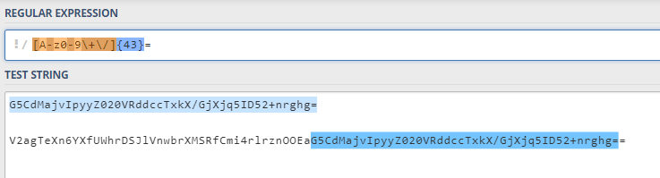Question: Prevent secret duplication · Issue #371 · gitleaks/gitleaks ...