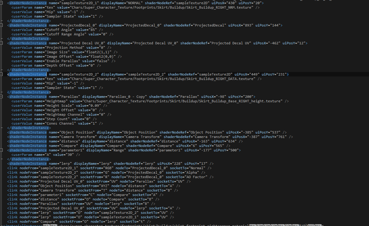 Support materials · Issue #2 · KillzXGaming/NTT-Model-Dumper · GitHub