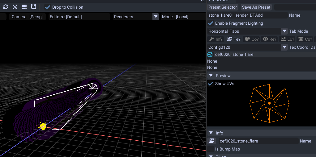 Importing does not assign all material textures · Issue #17 · MapStudioProject/CTR-Studio · GitHub