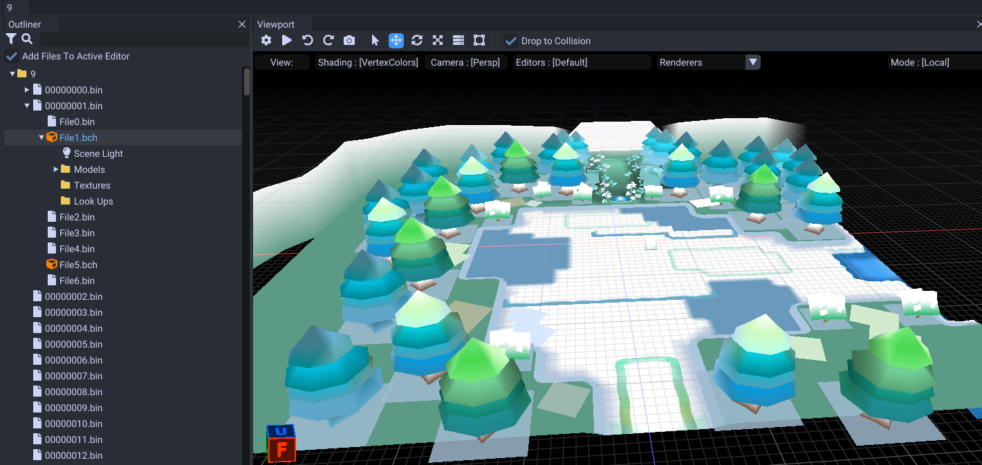 Can't open Pokemon ORAS map files · Issue #15 · MapStudioProject/CTR-Studio · GitHub