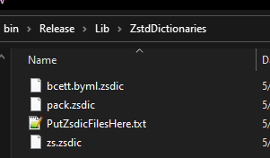 How do I view zs file in tears of the kingdom · Issue #591 · KillzXGaming/Switch-Toolbox · GitHub