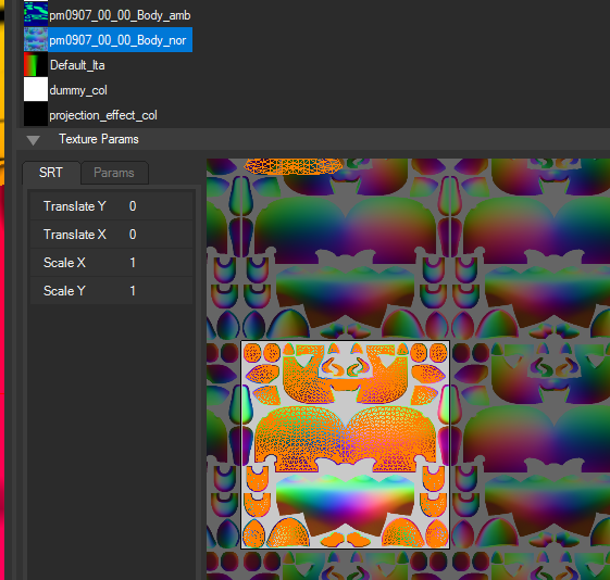 .gfpak Value Params transformations are not applied when exporting the model · Issue #158 ...