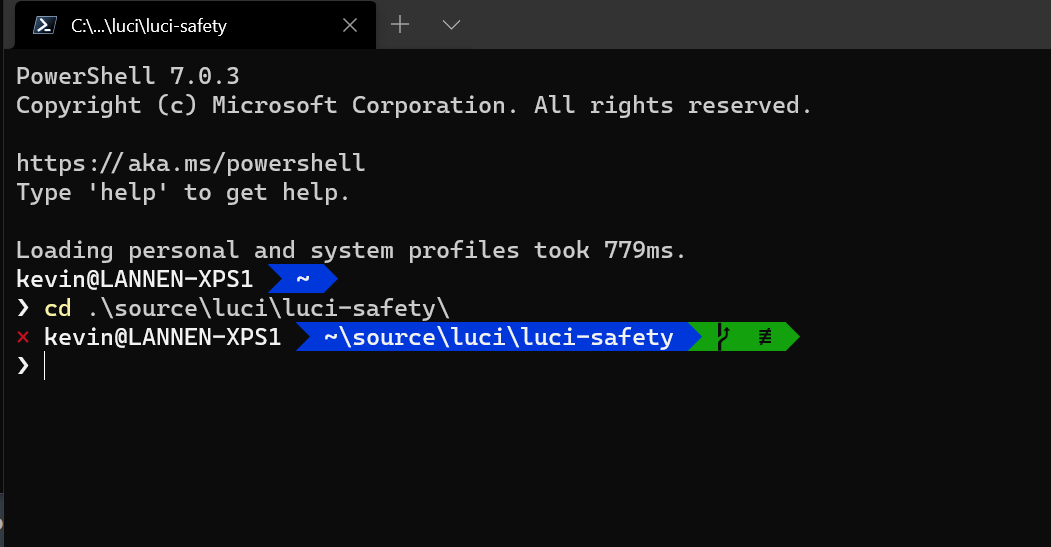 Not picking up git information correctly · Issue #297 · JanDeDobbeleer ...