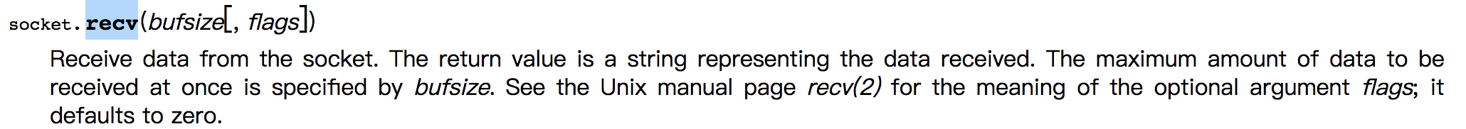 Recv data from exec_start socket · Issue #2276 · docker/docker-py · GitHub