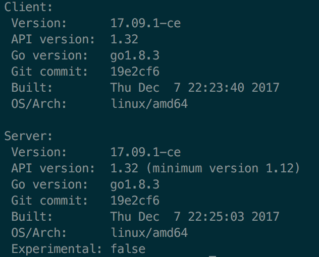 Tensorboard ERR_CONNECTION_REFUSED · Issue #2030 · tensorflow/tensorboard · GitHub