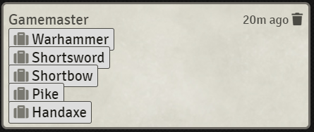 GitHub - kandashi/kandashis-bag-of-hoarding