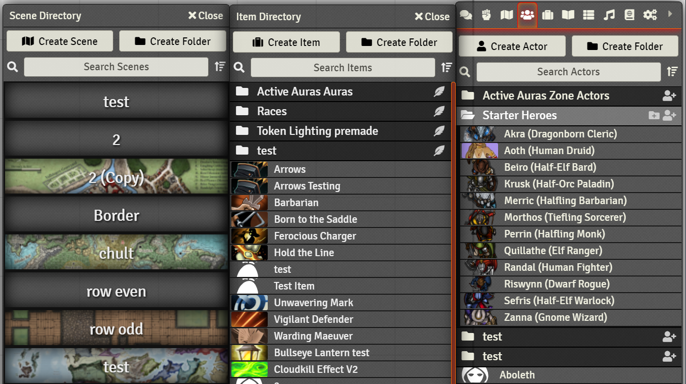 GitHub - kandashi/smol-foundry