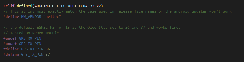 GPS pin and Protocol Documentation · Issue #205 · meshtastic/firmware · GitHub