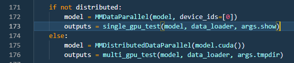 How To Calculate The Classification Accuracy Of My Custom Dataset · Issue 957 · Open Mmlab