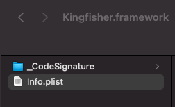 After Archive and install，'This app cannot be installed because its integrity could not be ...