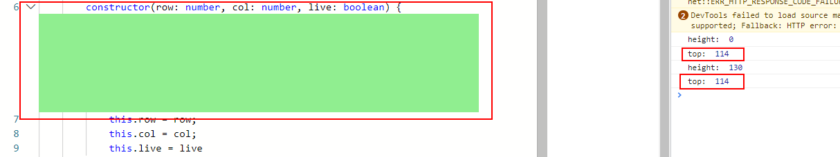 [Feature Request] Add an allowOverflowViewZone property · Issue #2812 · microsoft/monaco-editor ...