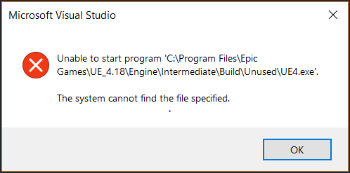 Block Environment build error · Issue #1069 · microsoft/AirSim · GitHub