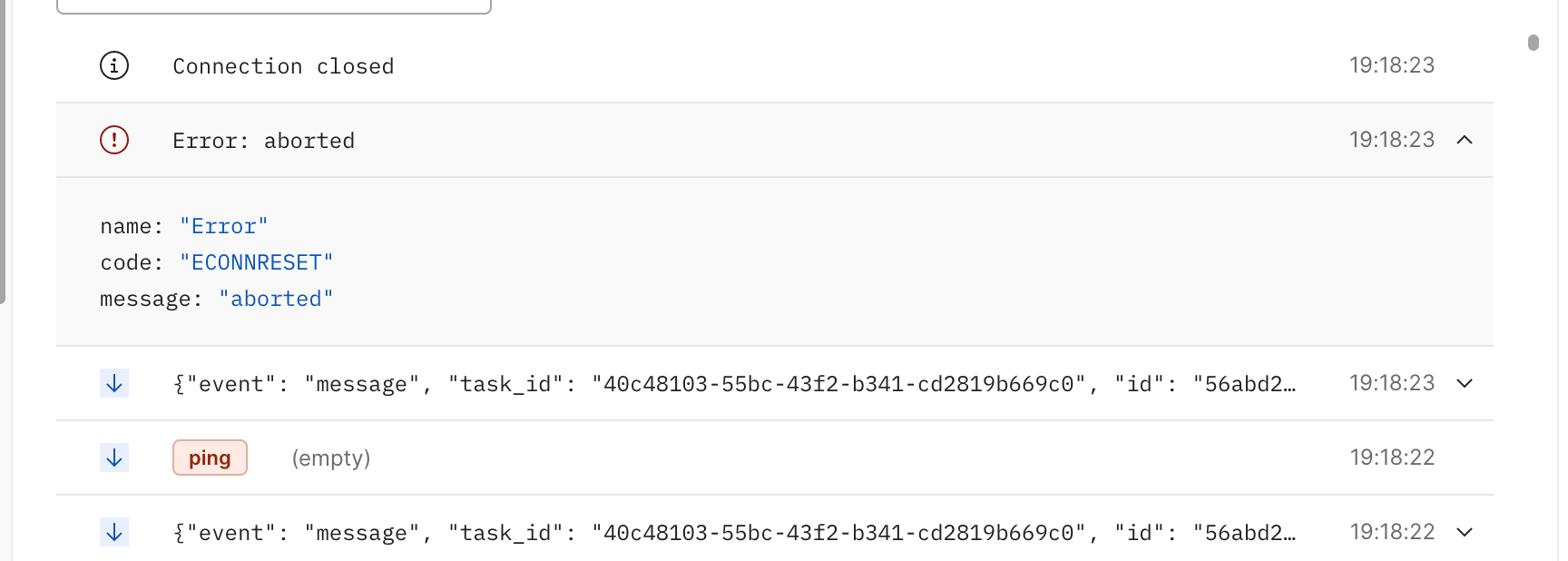 The GPT4.0 model is slow and connection closed before returning · Issue #858 · langgenius/dify ...