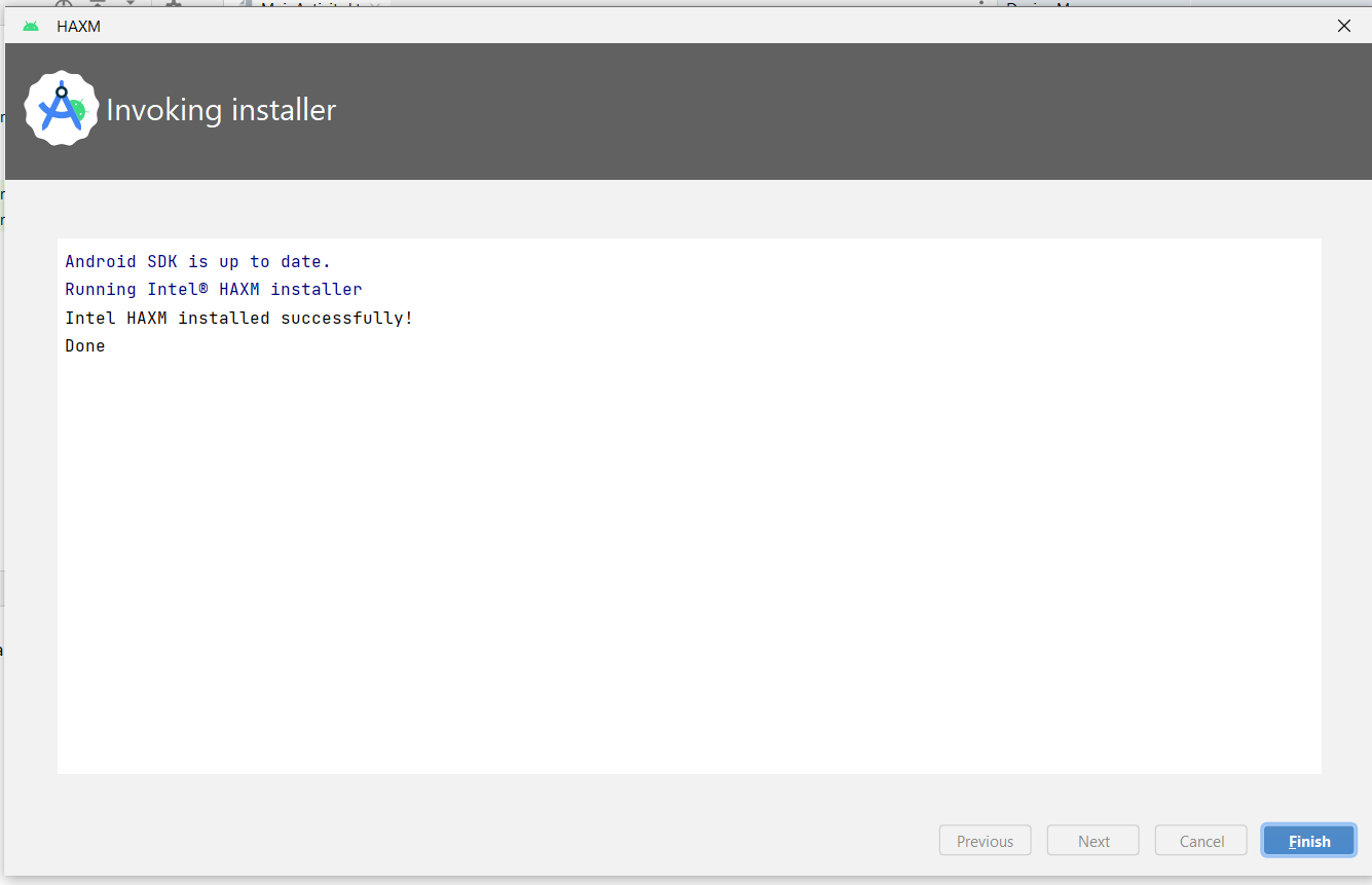 Run your first app: Android Basics with Compose · Issue #368 · google-developer-training/basic ...