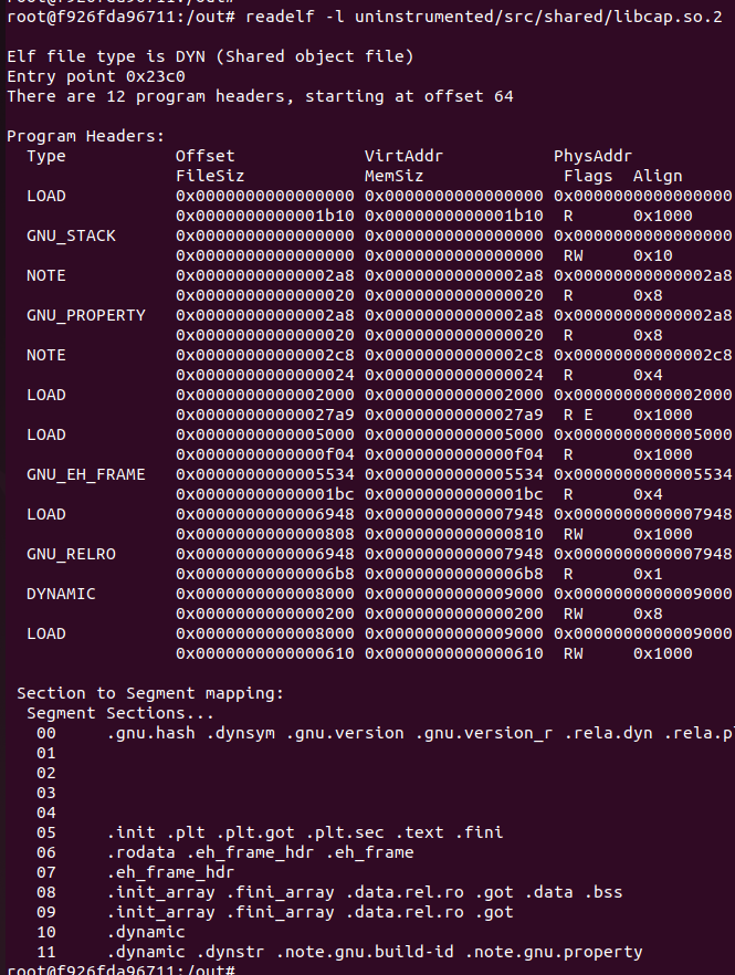 DynamoRIO crash on dr_get_proc_address() / dr_get_proc_address_ex() · Issue #5946 · DynamoRIO ...