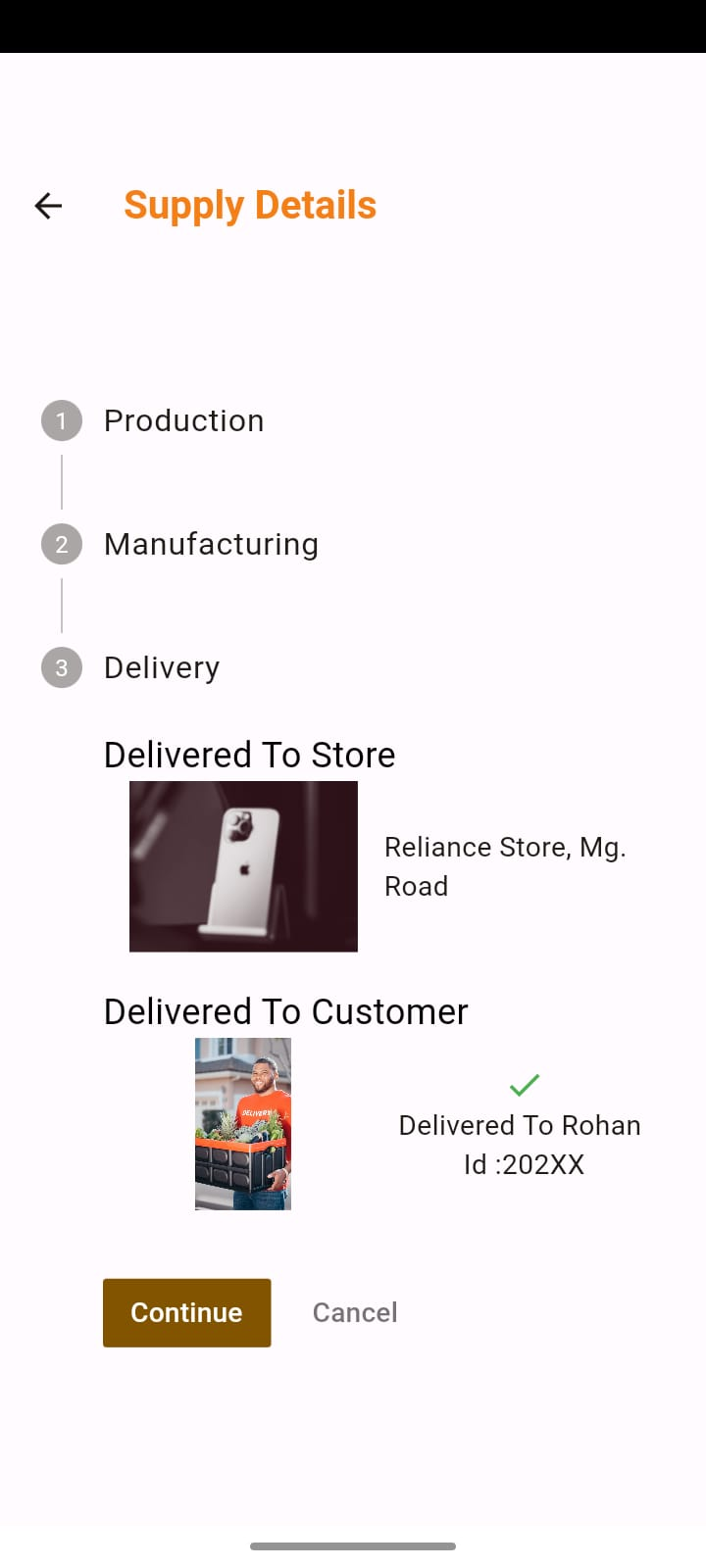 GitHub - helpichirag/storeApp