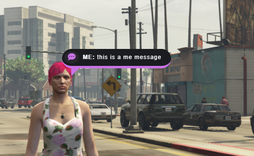 GitHub - STRGDEVELOPMENT/3D-Me: A Modern And 3rd Dimensional / Me standalone Fivem script