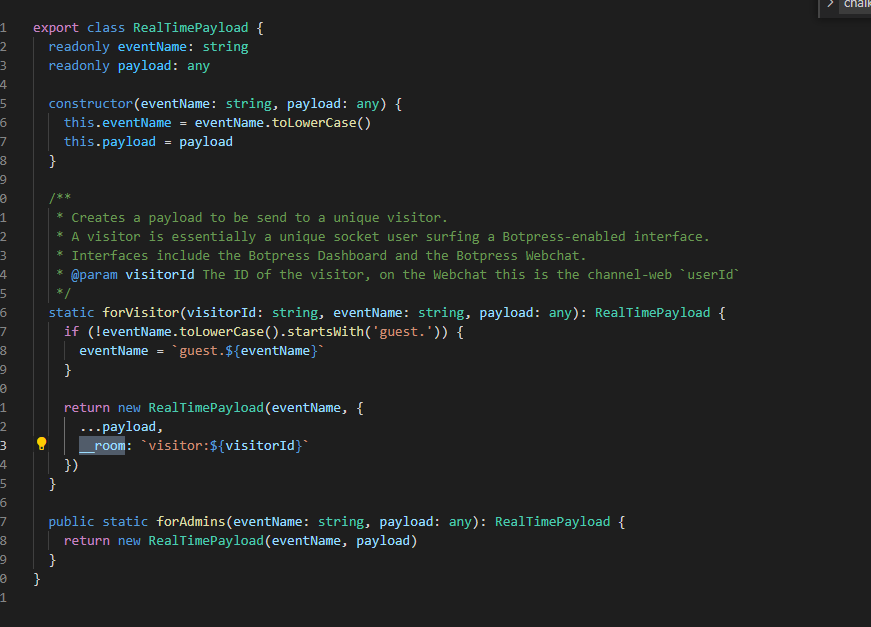 Bug Switchlanguage Action Not Working · Issue 1541 · Botpressv12
