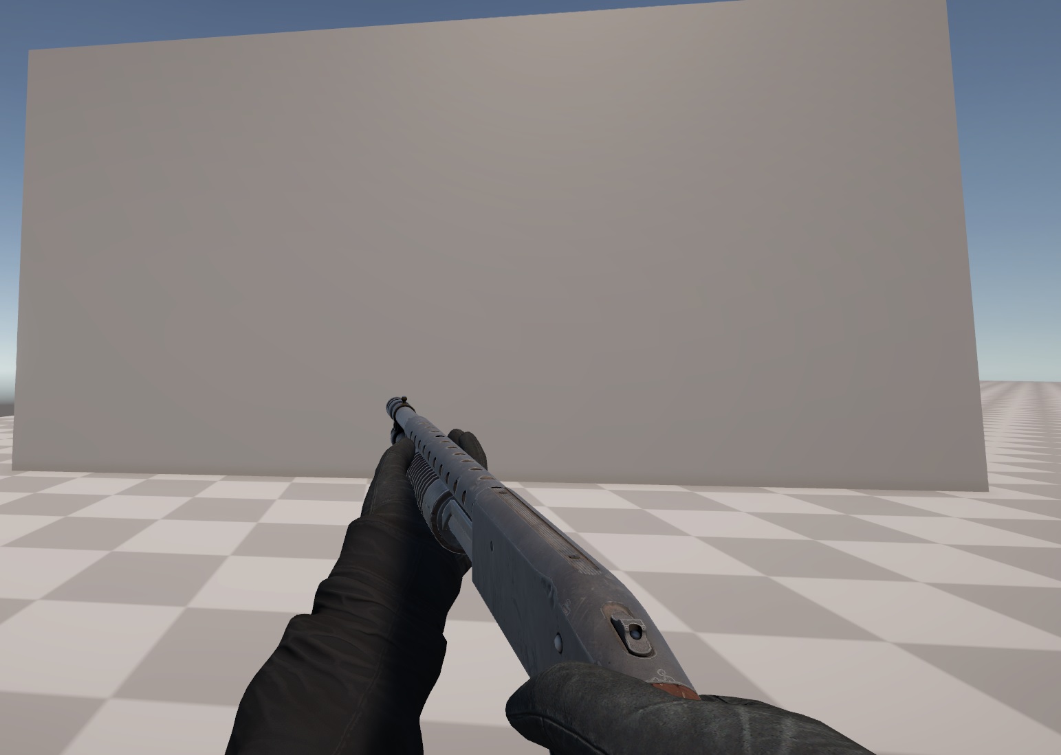 GitHub - ErZonnn/animate-weapon-system: Prototype of an animated weapon system