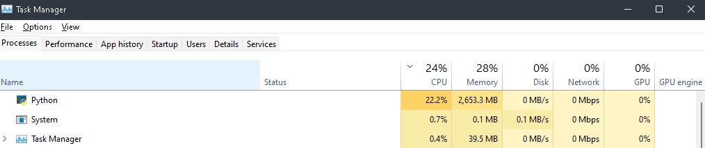 Output file is empty (WhisperX, Ctranslate2 with Subtitle Edit)(No text found!)(Error identified ...