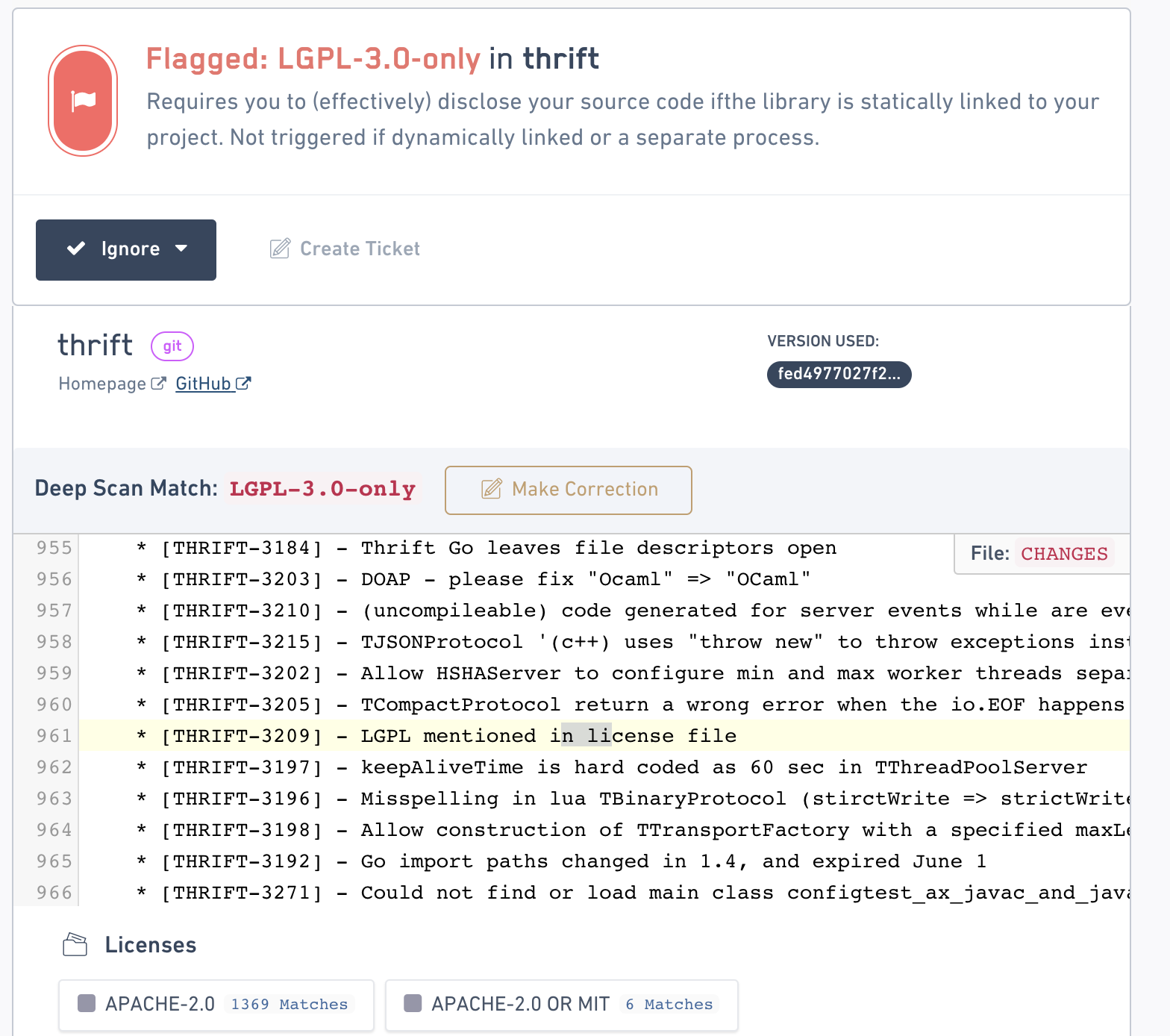 opencensus includes lgpl 3.0 only · Issue #1001 · olivere/elastic · GitHub
