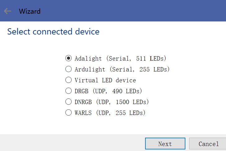 How can i turn off the led light after the computer been shut down? (Adalight) · Issue #590 ...