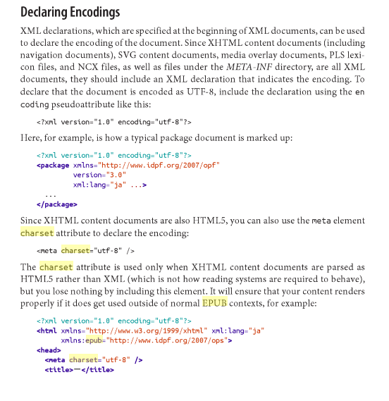 Bug with newly exported EPUBs and Kindle file conversion · Issue #2548 ...