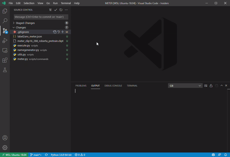 Extremely Slow Git Operations Via The Ui · Issue 5200 · Microsoftvscode Remote Release · Github