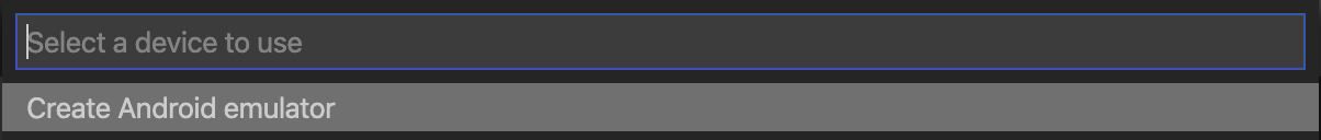Vscode Cannot Detect Chrome Device For Debug On Macos Catalina · Issue
