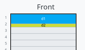 Descending units fail to support half-height devices · Issue #10795 · netbox-community/netbox ...