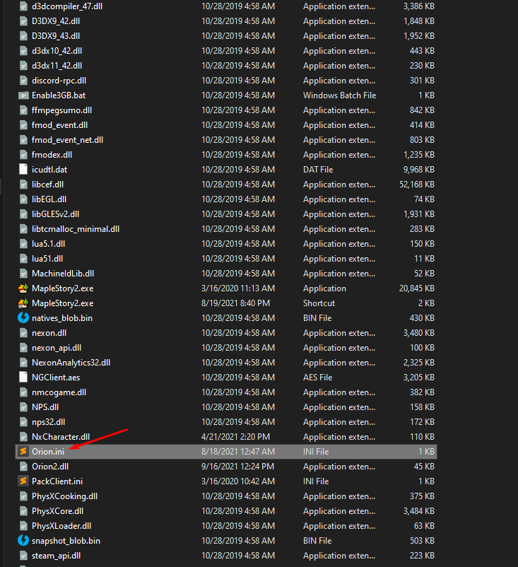 How to remote server · Issue #739 · AlanMorel/MapleServer2 · GitHub