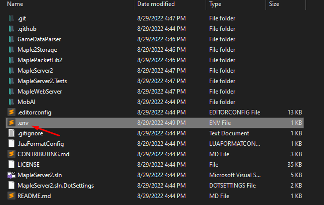 How to remote server · Issue #739 · AlanMorel/MapleServer2 · GitHub