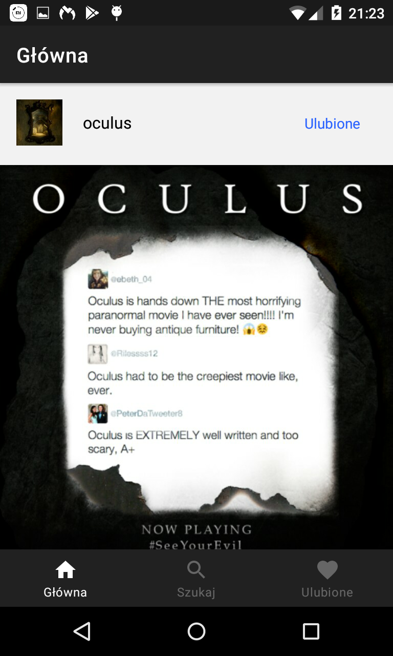 GitHub - GregoryIwanek/TumblrViewer