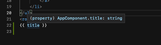 Angular 11 - types in html files are not shown · Issue #1002 · angular/vscode-ng-language ...