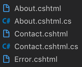 [REQUEST] cshtml · Issue #342 · material-extensions/vscode-material-icon-theme · GitHub