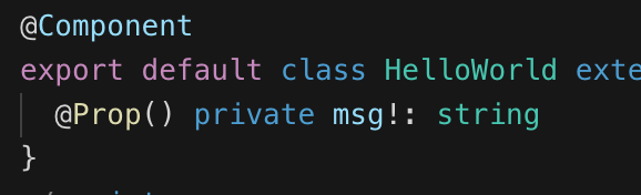 VSCode Not Showing Lint syntax Errors Using Typescript Issue 1214 