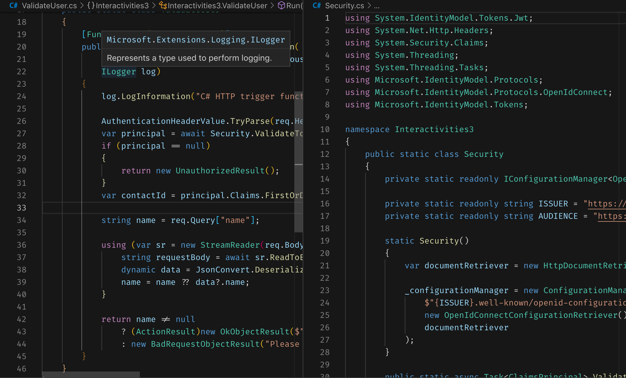 Text overlaps scrollbars · Issue #77831 · microsoft/vscode · GitHub