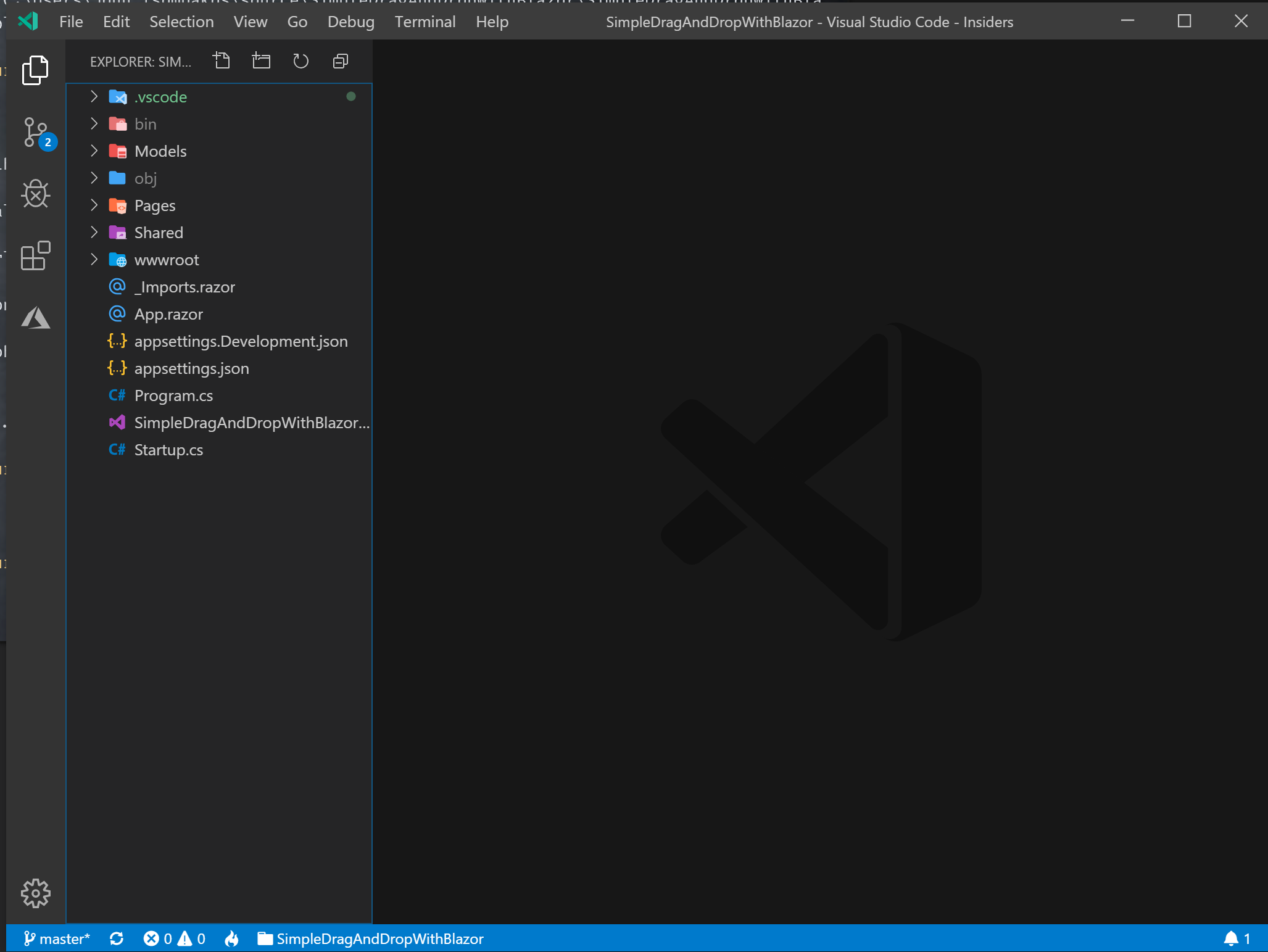 Panes resized after running Insider update · Issue #79035 · microsoft ...