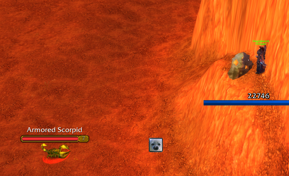 Mining Nodes Block Line Of Sight · Issue 17369 · Azerothcore Azerothcore Wotlk · Github