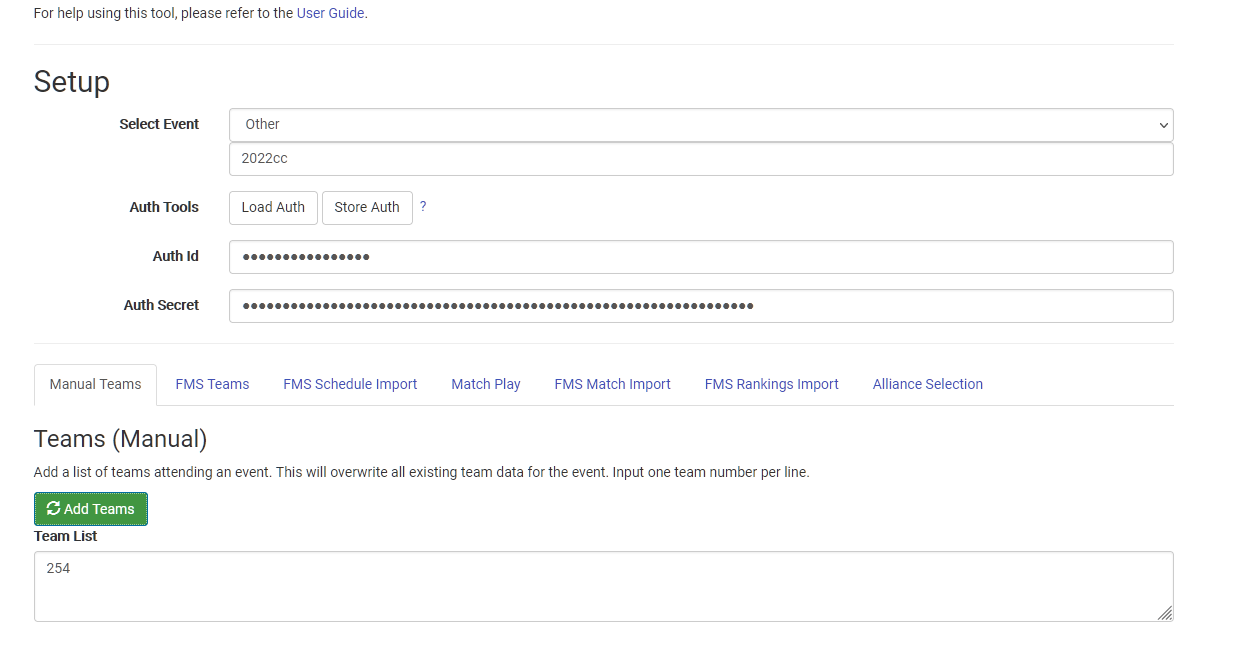 Error on event wizard · Issue #4374 · the-blue-alliance/the-blue-alliance · GitHub
