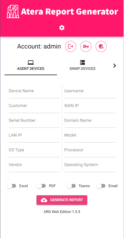 GitHub - infovirtuel/Atera-Report-Generator: Report Generator for the ...
