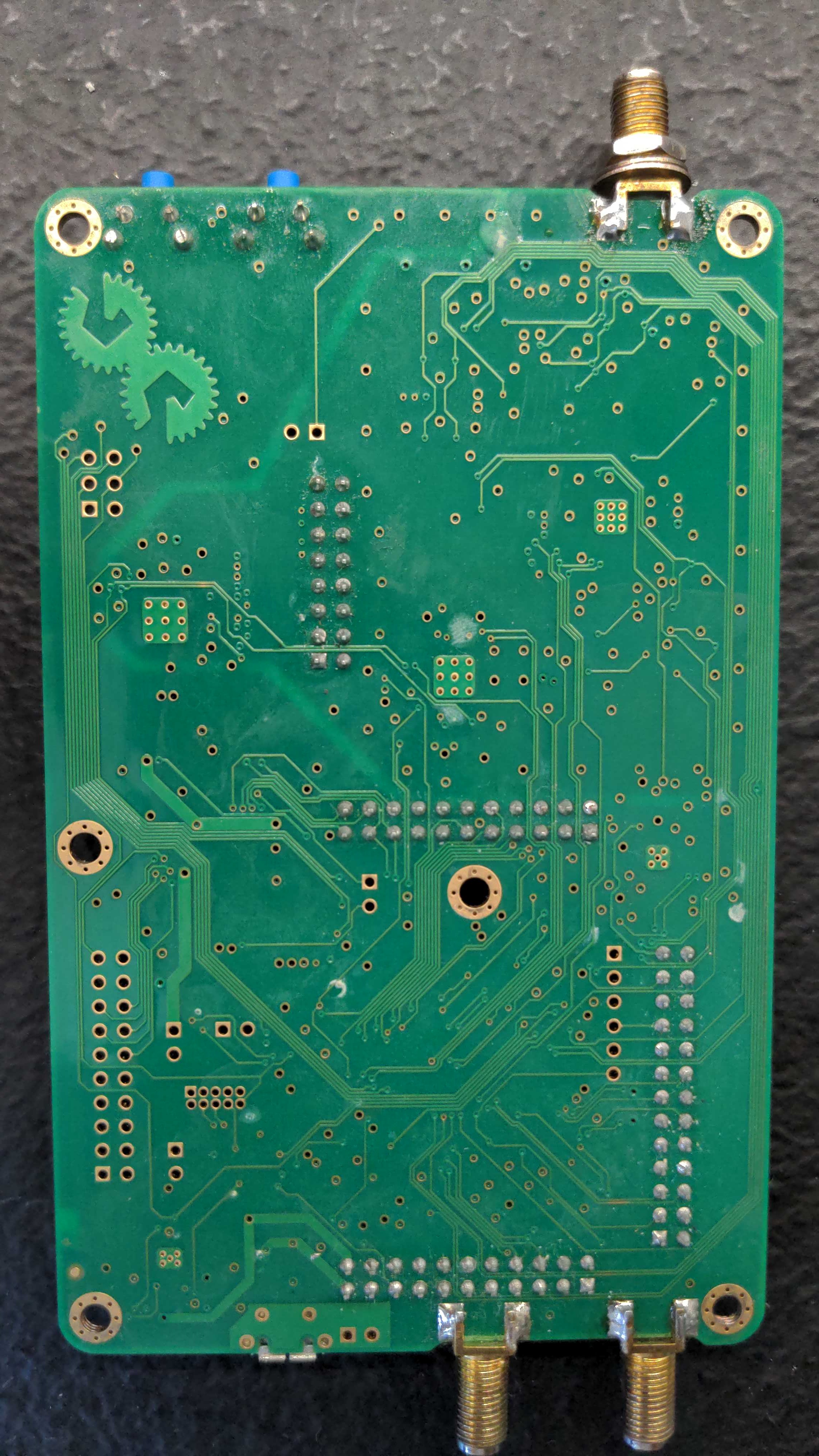 Receiving and transmitting problem. · Issue #1333 · greatscottgadgets/hackrf · GitHub