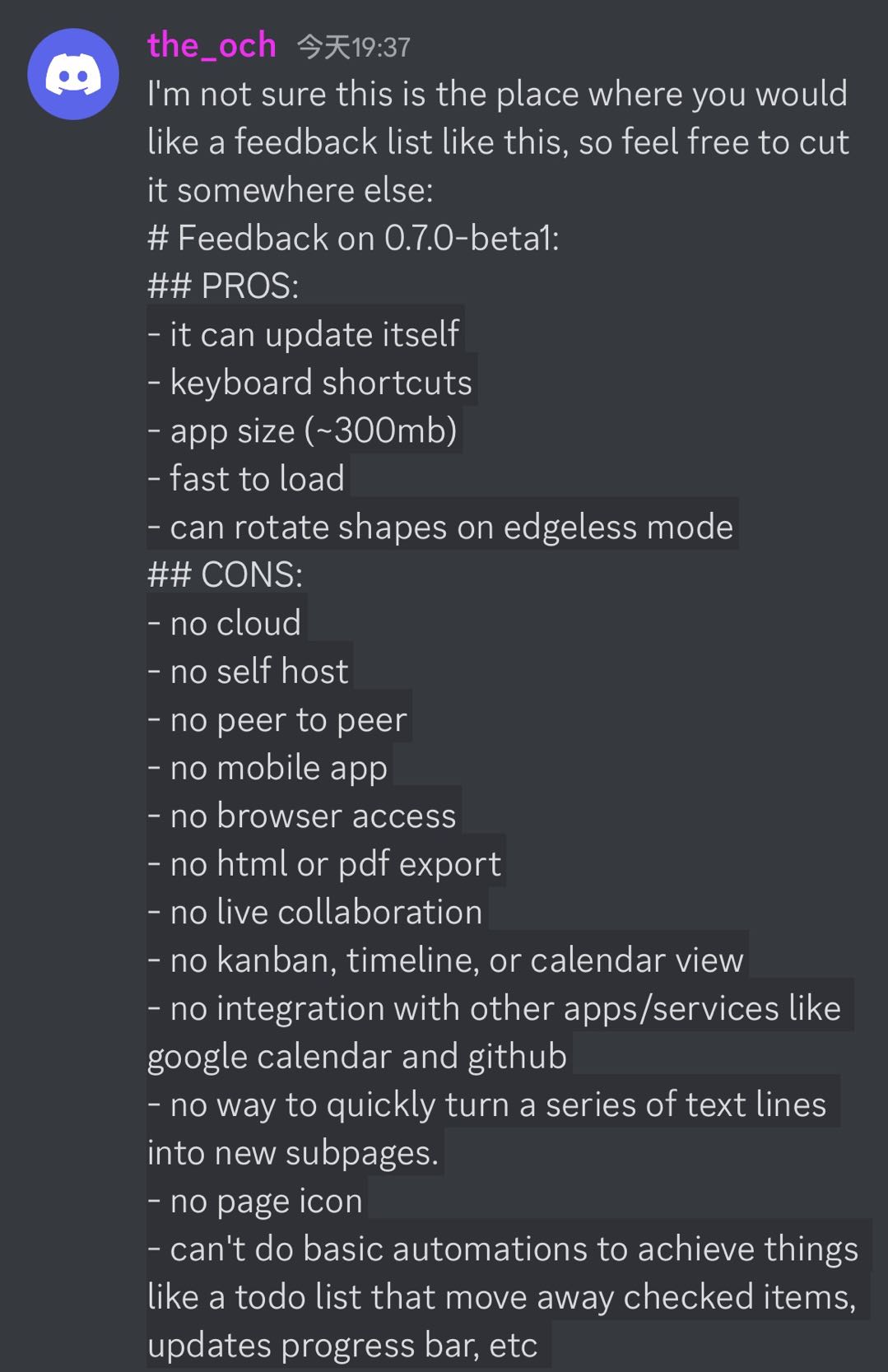 request for: to do list can automatically remove the finished tasks · Issue #75 · toeverything ...