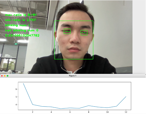 GitHub - JasonJimmyJJ/Eye_blinking_detection