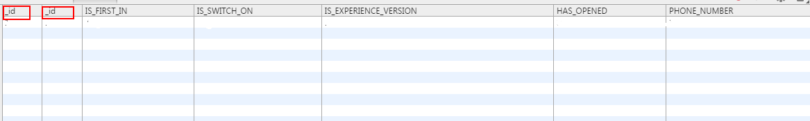 greendao 3.2 create table contain two column named _id · Issue #710 · greenrobot/greenDAO · GitHub