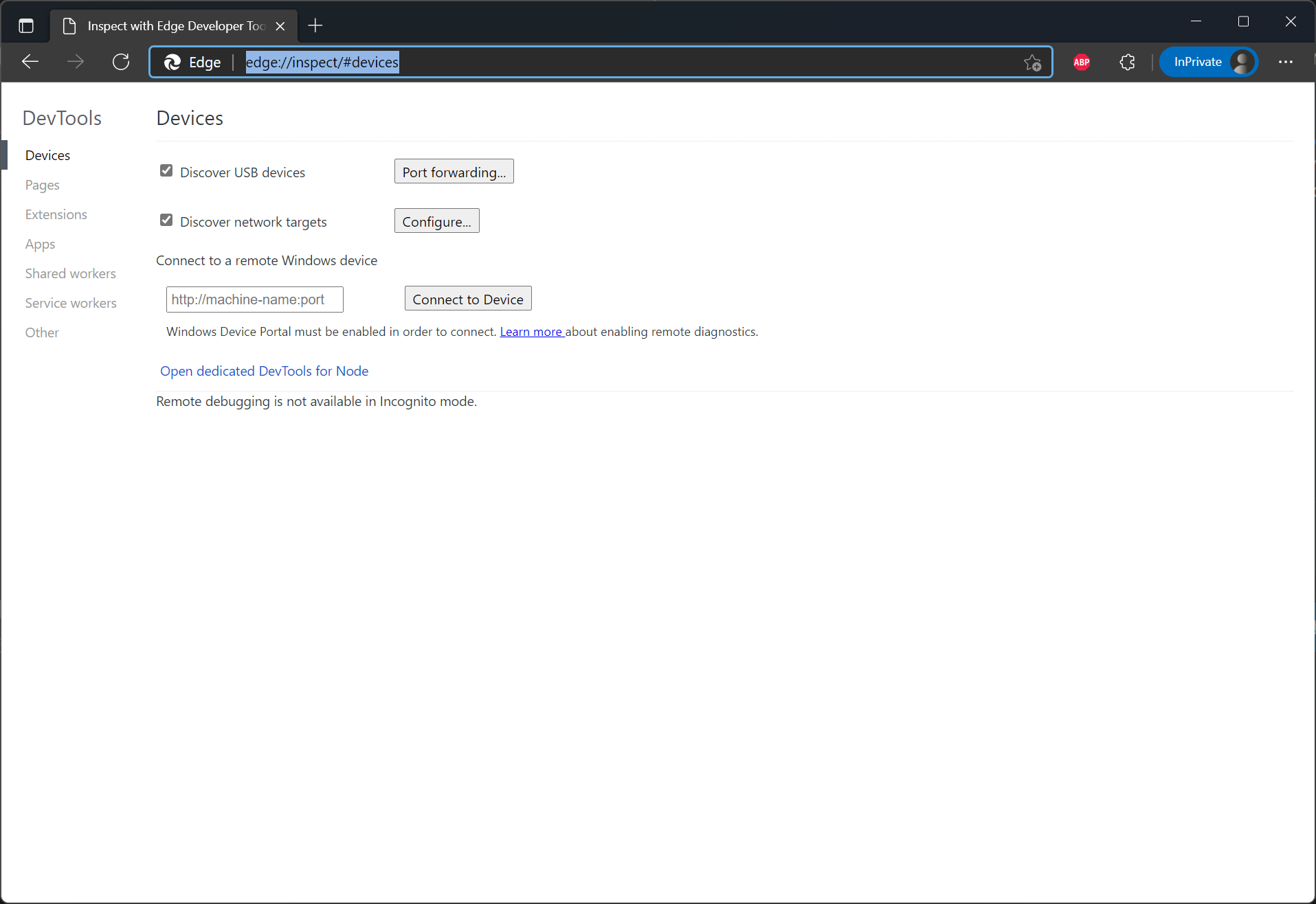 [Bug] The configuration page in edge browser is not displayed properly. · Issue #7365 ...