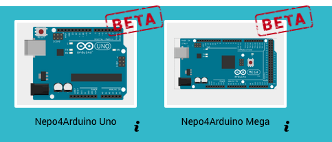 Nepo4Arduino: Startup popup don't work if only one arduino plugin is ...