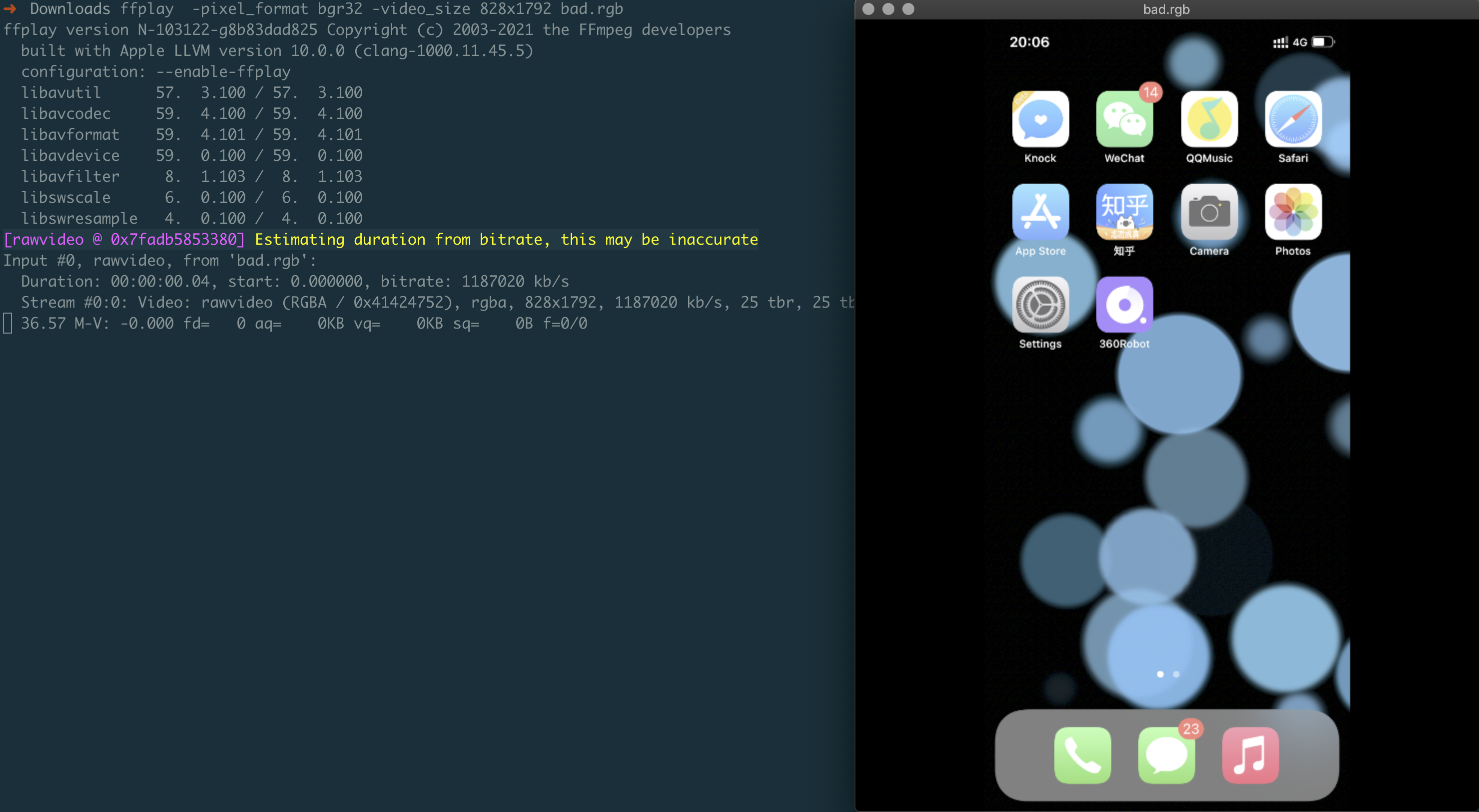 PNG 2 rgb bad case · Issue #389 · pnggroup/libpng · GitHub