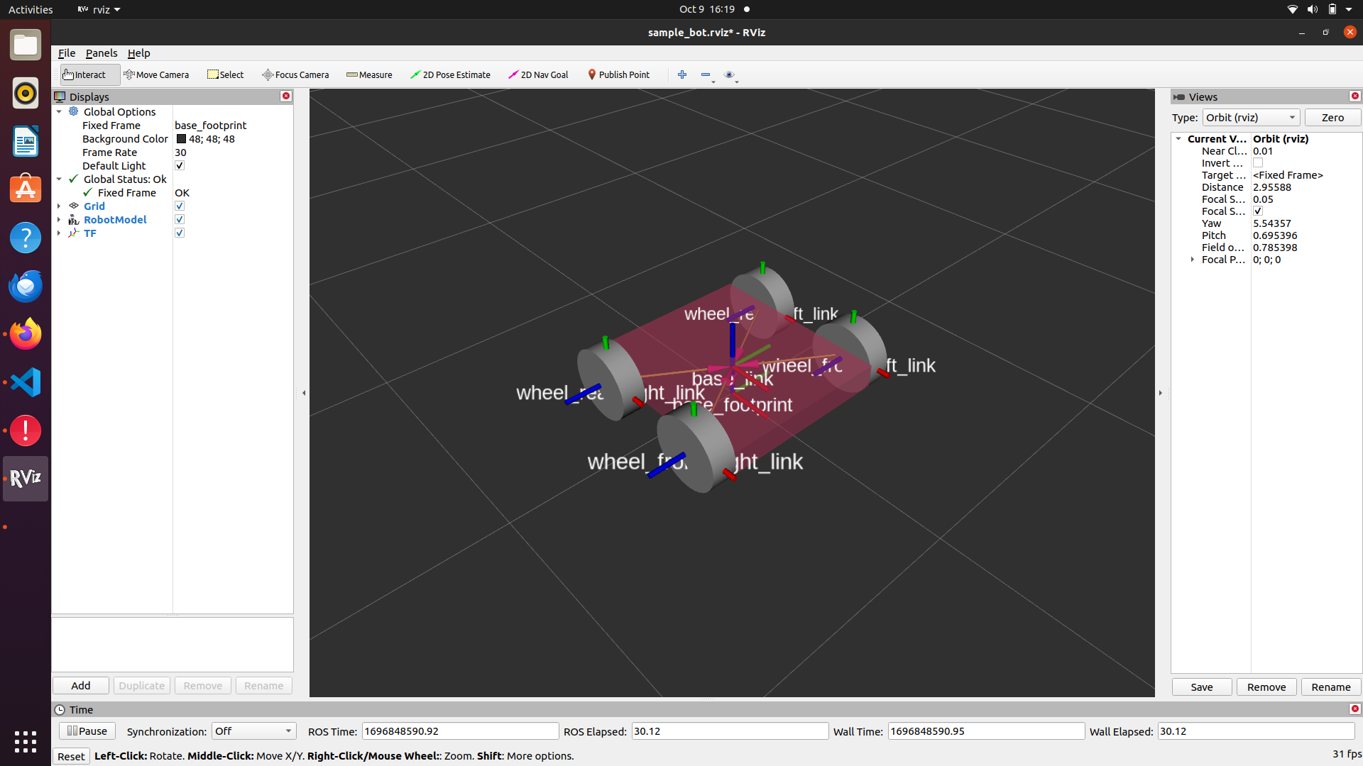GitHub - kmlingaudhaya/first_simulation
